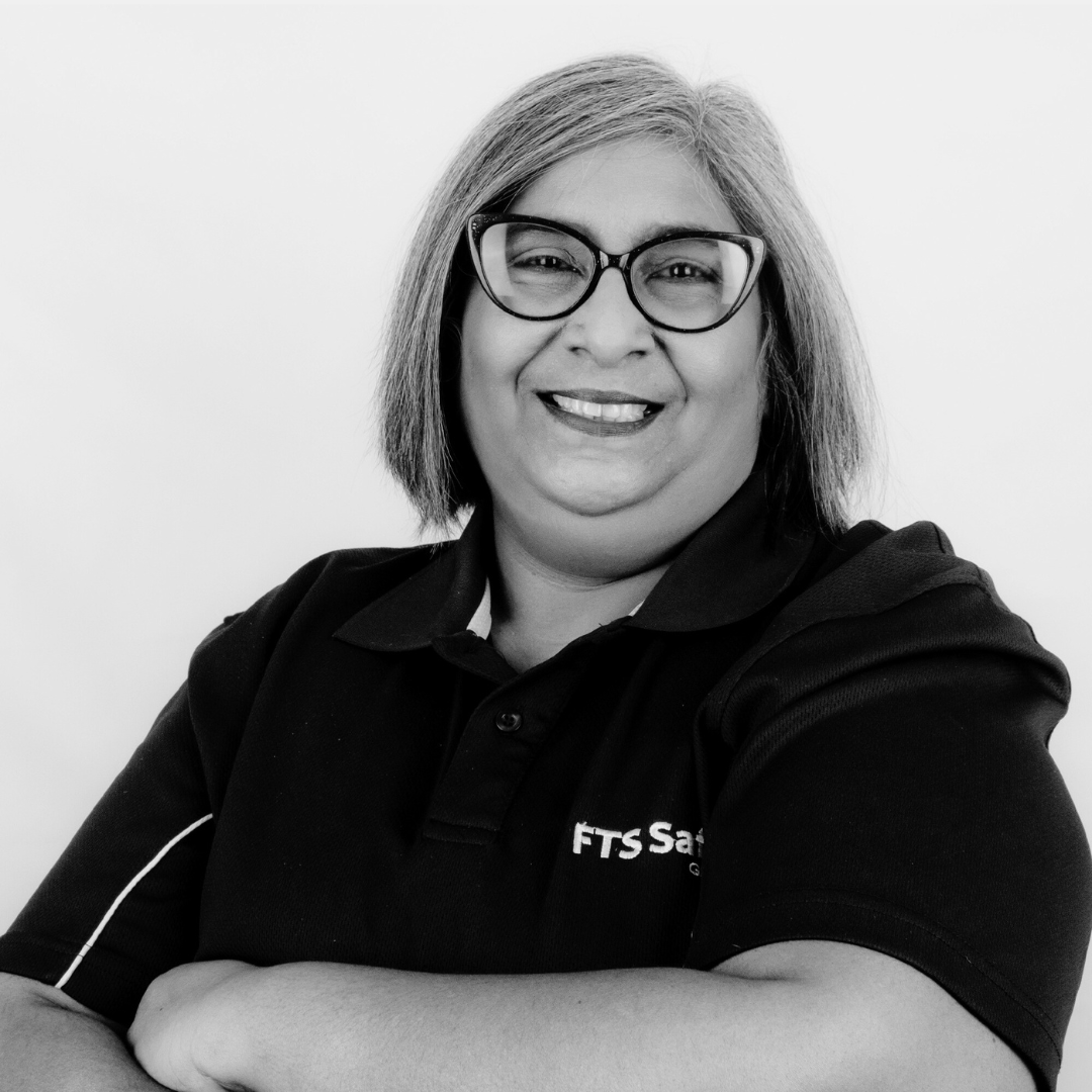 FTS Safety Training Contact